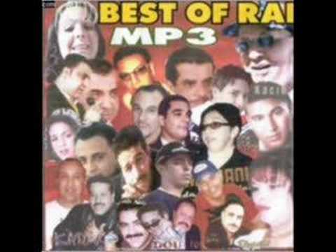 Cheb Kady - Baghi negouad wahdi