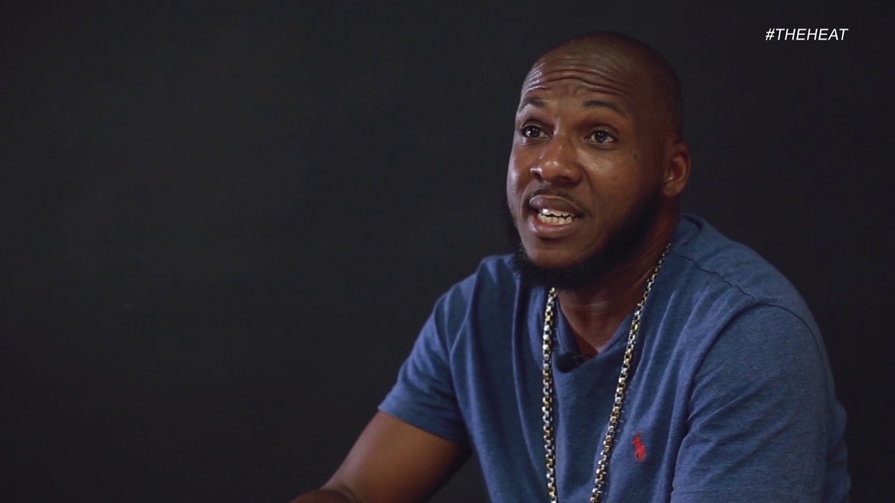 Mr O-ezy and TG Band Life Unscripted Episode 3 "THE Heat" - YouTube