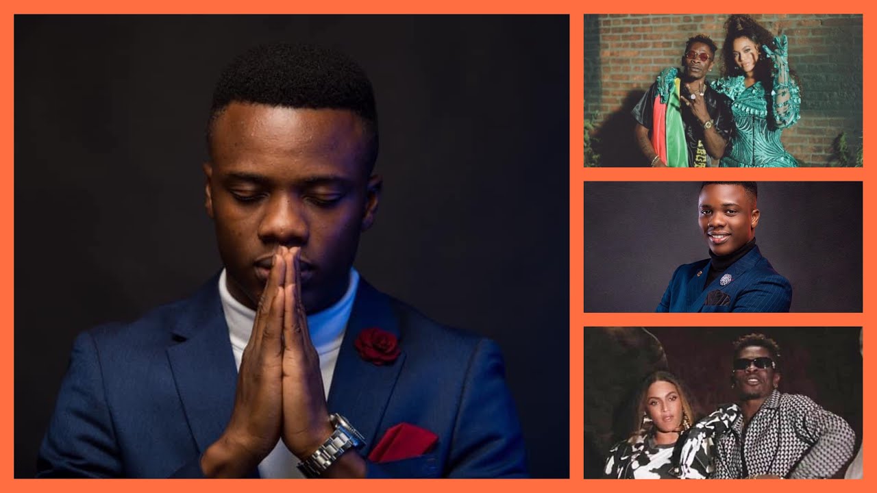 Watch Prophet A.S. Telvin details more prophecies & happenings about ...