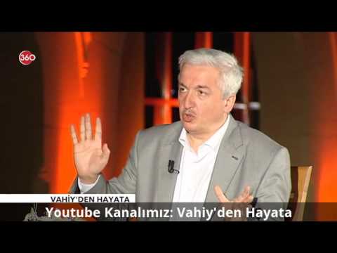 Rahman'ın Has Kulları Kimlerdir? - Prof. Dr. Mehmet Okuyan | HD