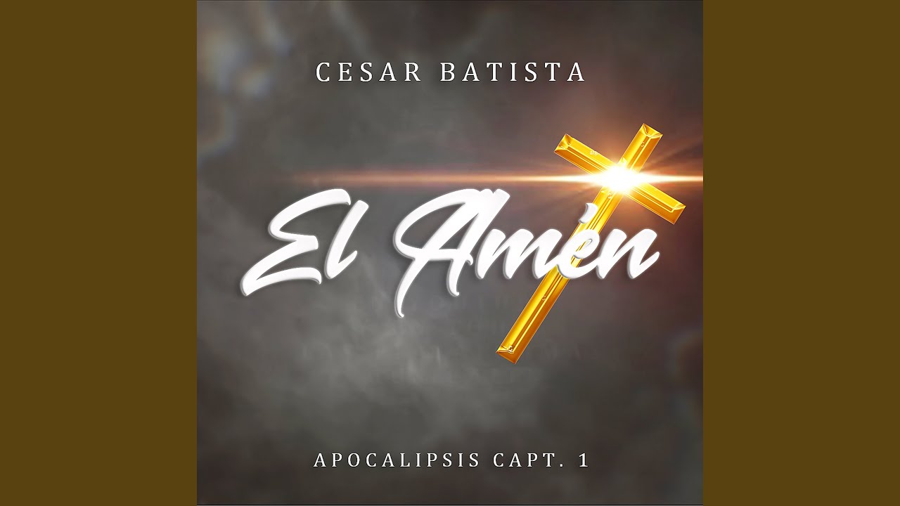 El Amén - YouTube