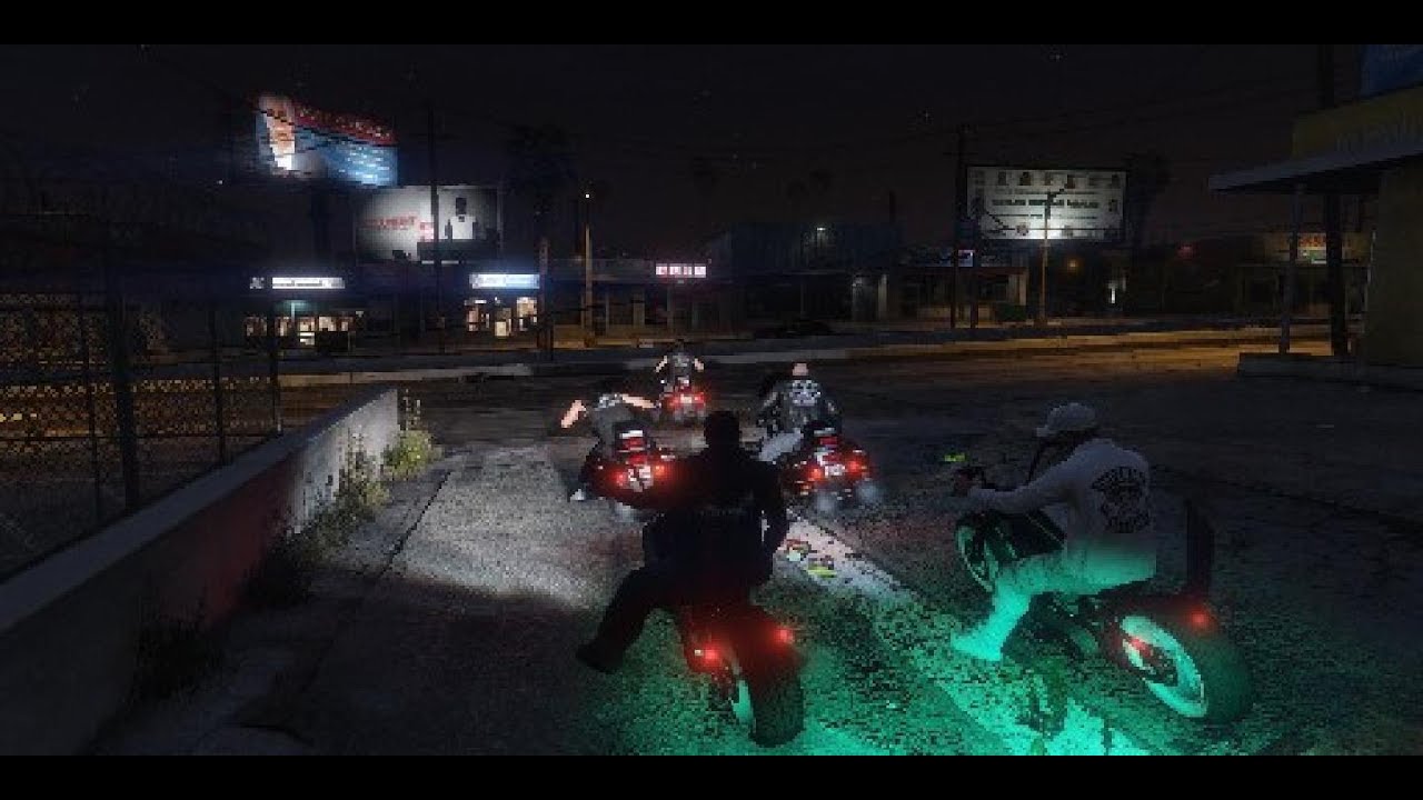 Project 79* - YouTube