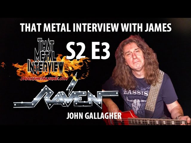 John Gallagher Guitar