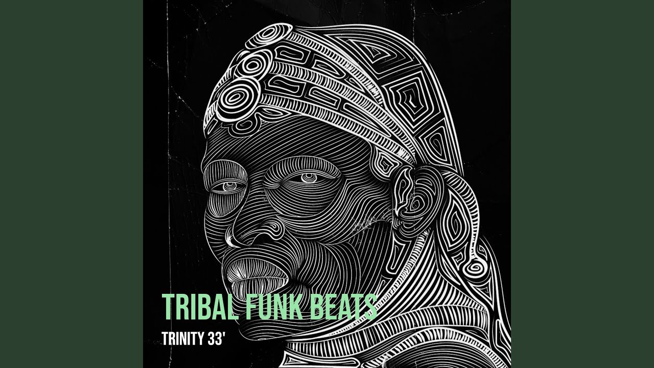 Tribal Funk Beats - YouTube
