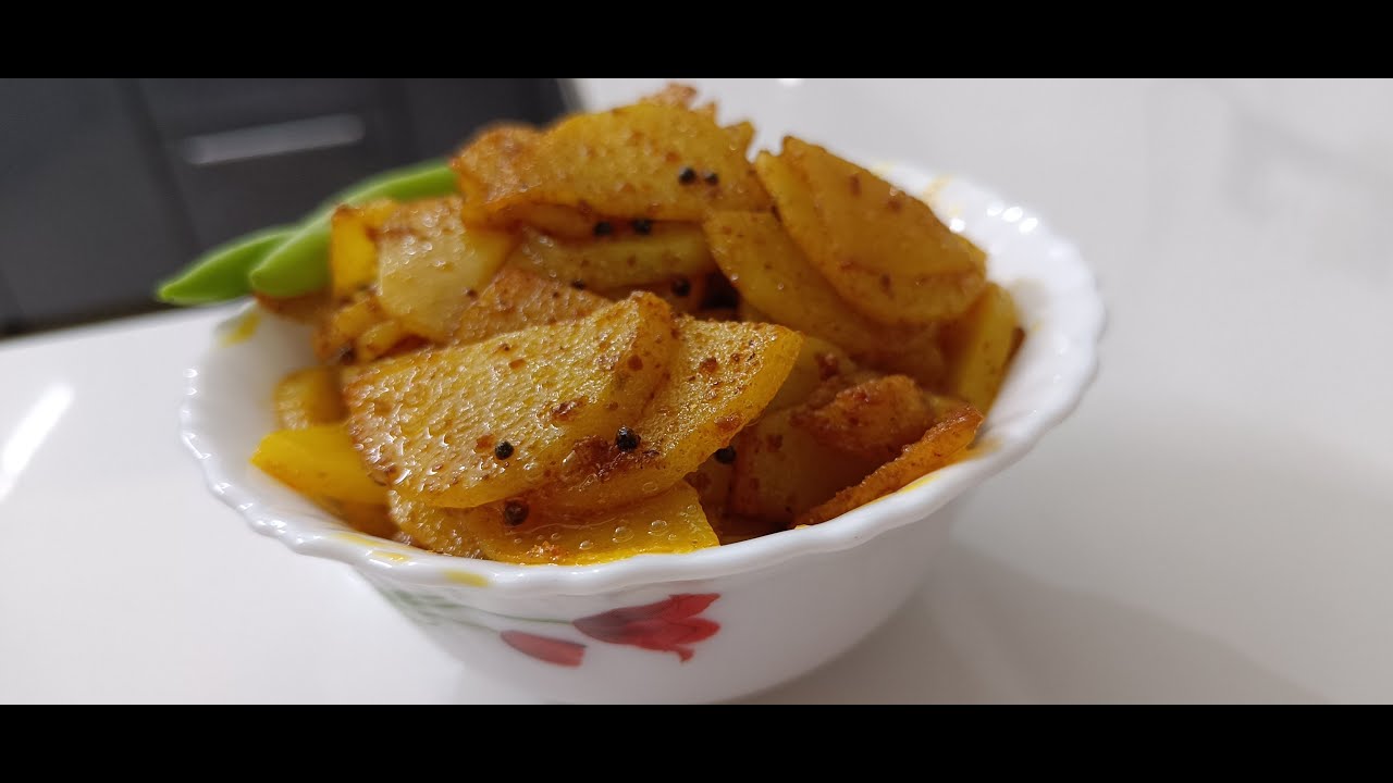 Ek Sabzi jisme Tomatoes nai use hote | Easy Homemade Recipe | 5 min me ...