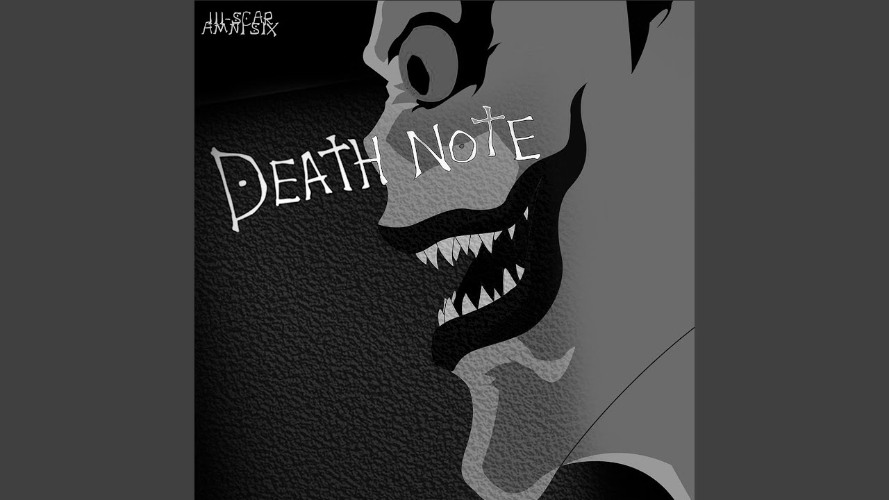 Death Note - YouTube