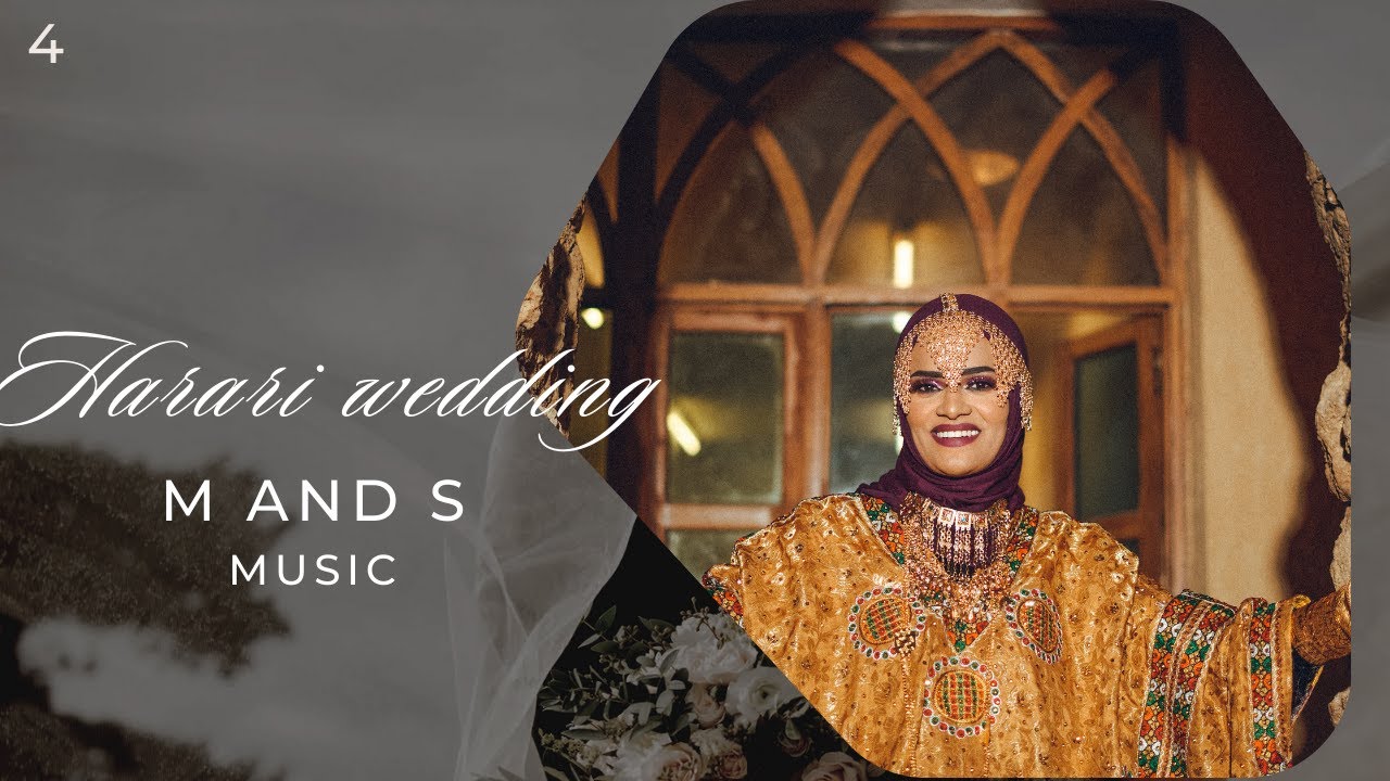 harari wedding sitra wedding music | Ethiopian Harari Wedding music ...