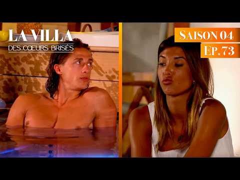 Melanie und Dylan verbringen die Nacht zusammen | DIE VILLA DER GEBROCHENEN HERZEN | S04EP73 |