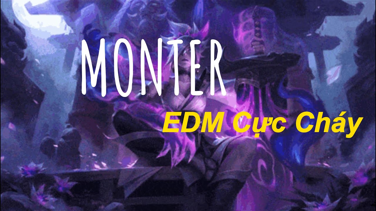 PiPo Knight | Monter | LUM!X, Gabry Ponte - Monster (Official Music ...