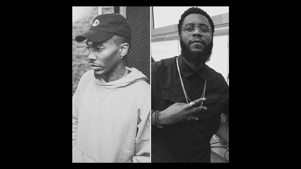 Dizzy Wright Baby Mama