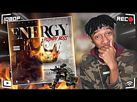 Jamaican Reacts to Trinidad 🇹🇹 Music! Plumpy Boss - Energy (7 ...