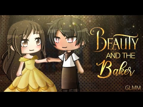 Beauty and the Baker ORIGINAL? ❦ GLMM ❦ Potato Berry