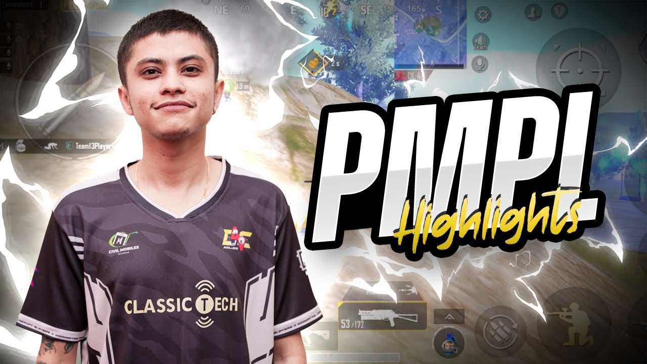 PMPL HIGHLIGHTS 🙂 - YouTube