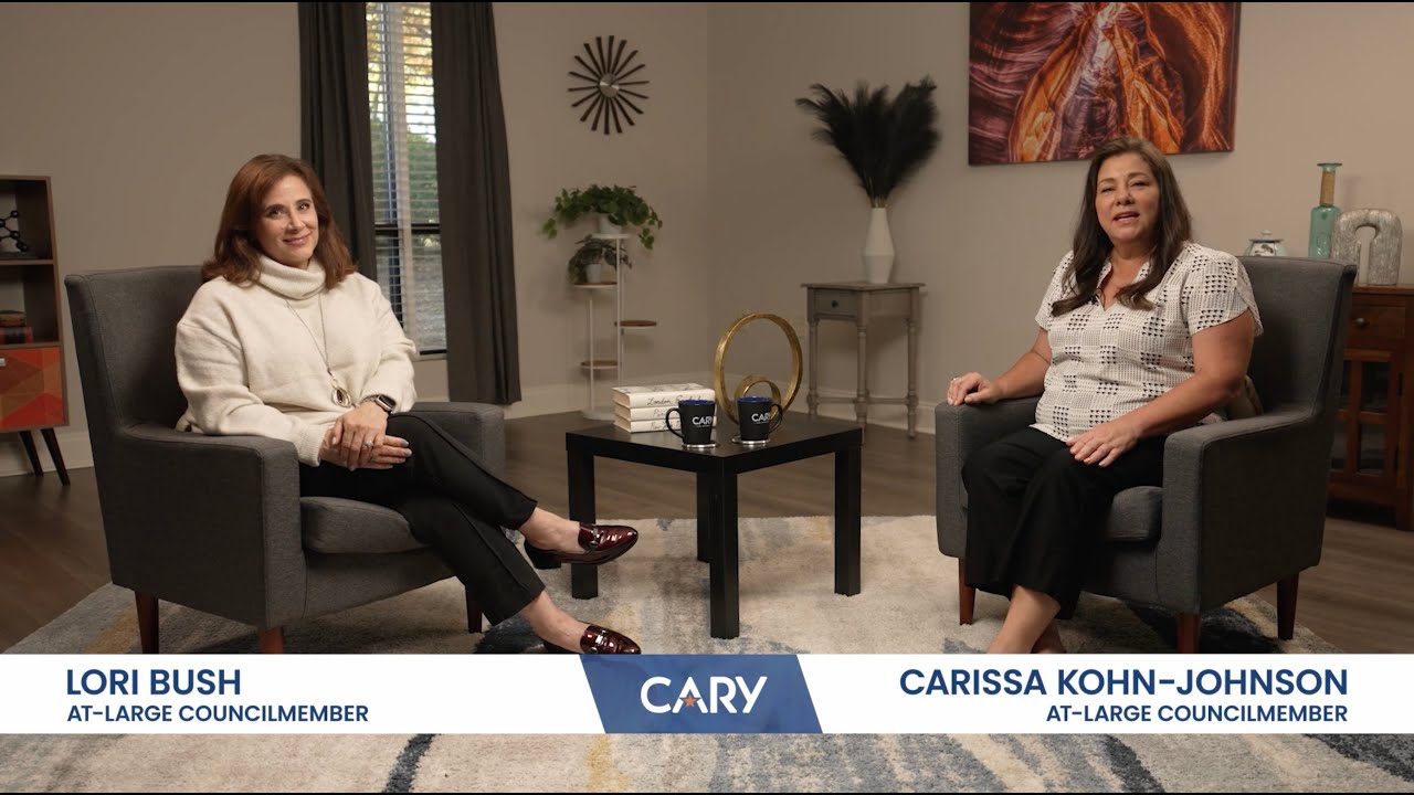 Cary Matters: Understand the Rezoning Process - YouTube