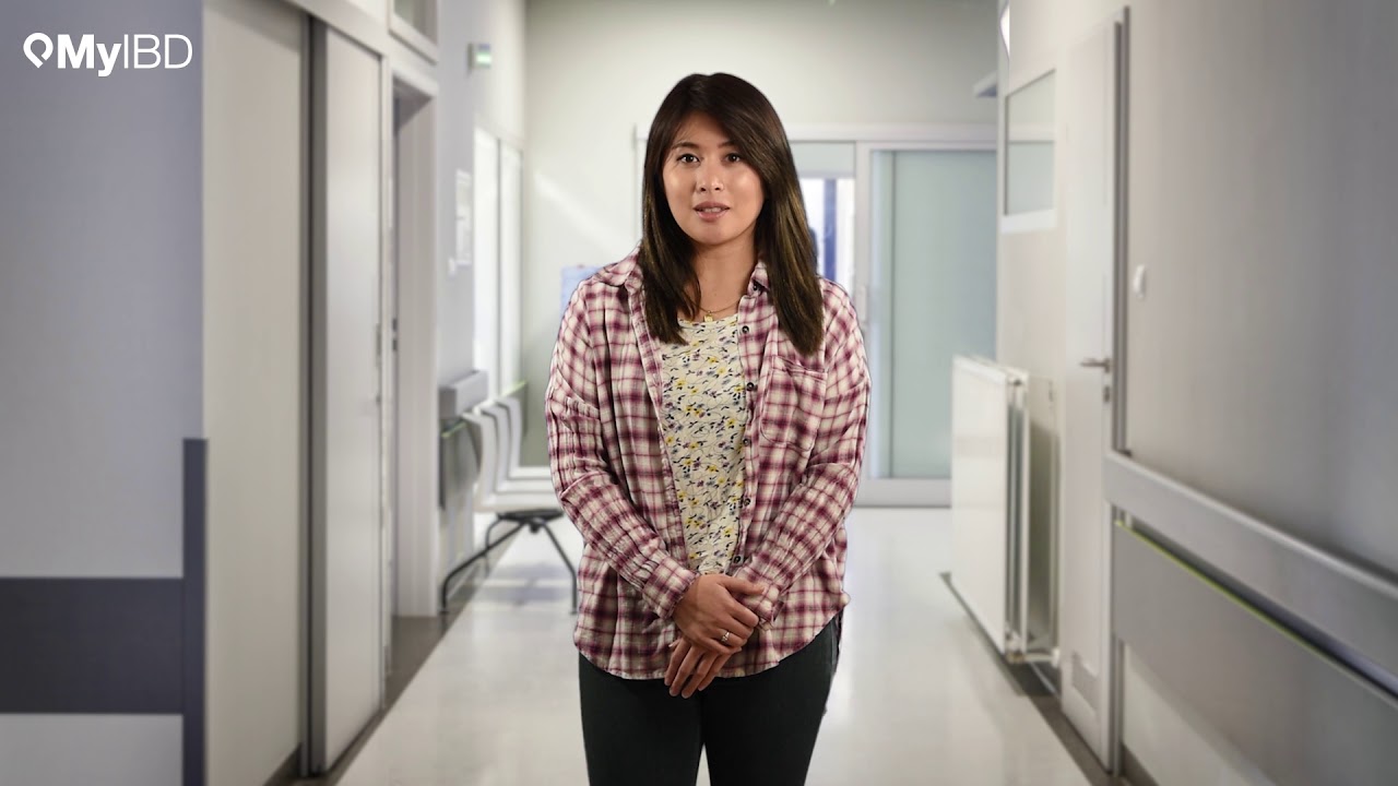 Extra Intestinal Manifestations EIM - IBD - YouTube