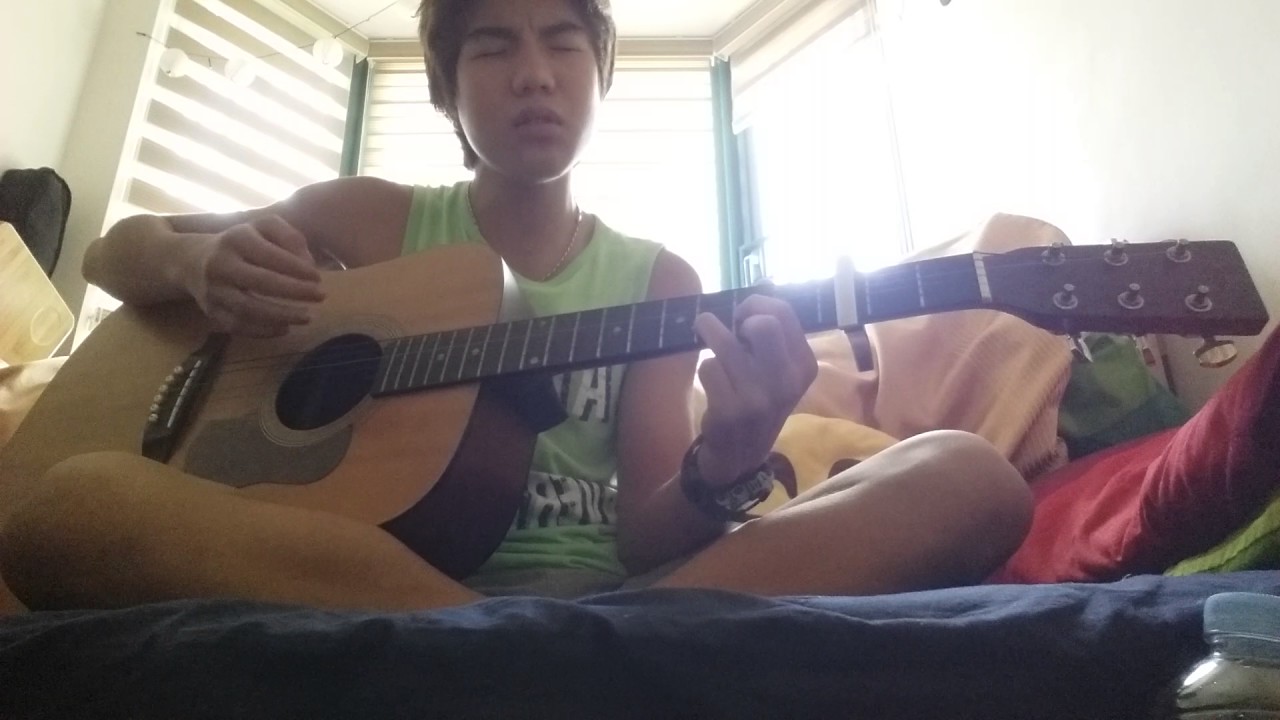Aeden Alvarez | Get Through This (Original Song) - YouTube