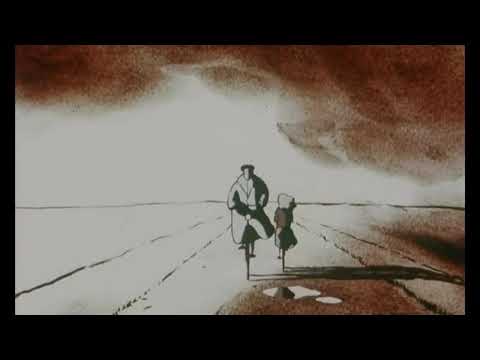 Baba ve kız (Aşırı duygusal)