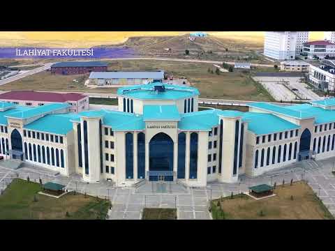 Bayburt Üniversitesi Tanıtımı