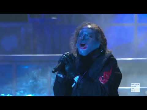 Slipknot: Unsainted (Live at Rock AM Ring 2019)