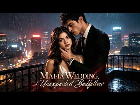 🔥🔥🔥Mafia Wedding, Unexpected Bedfellow【Wonderful Drama】#shortmax
