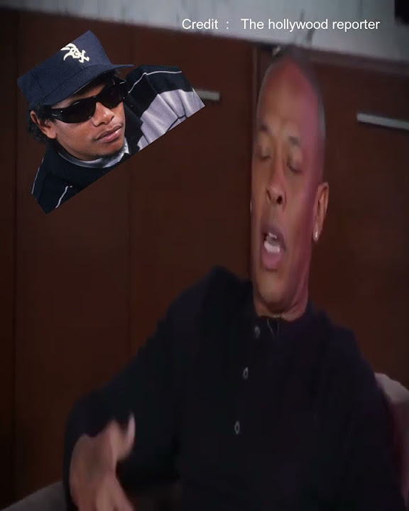 Dre talk about last phone conversation with Eazy E - YouTube