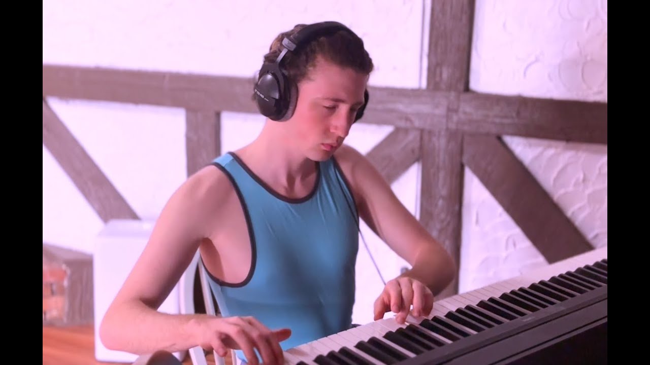 much the soothe ~ [23-primodal JI] - YouTube