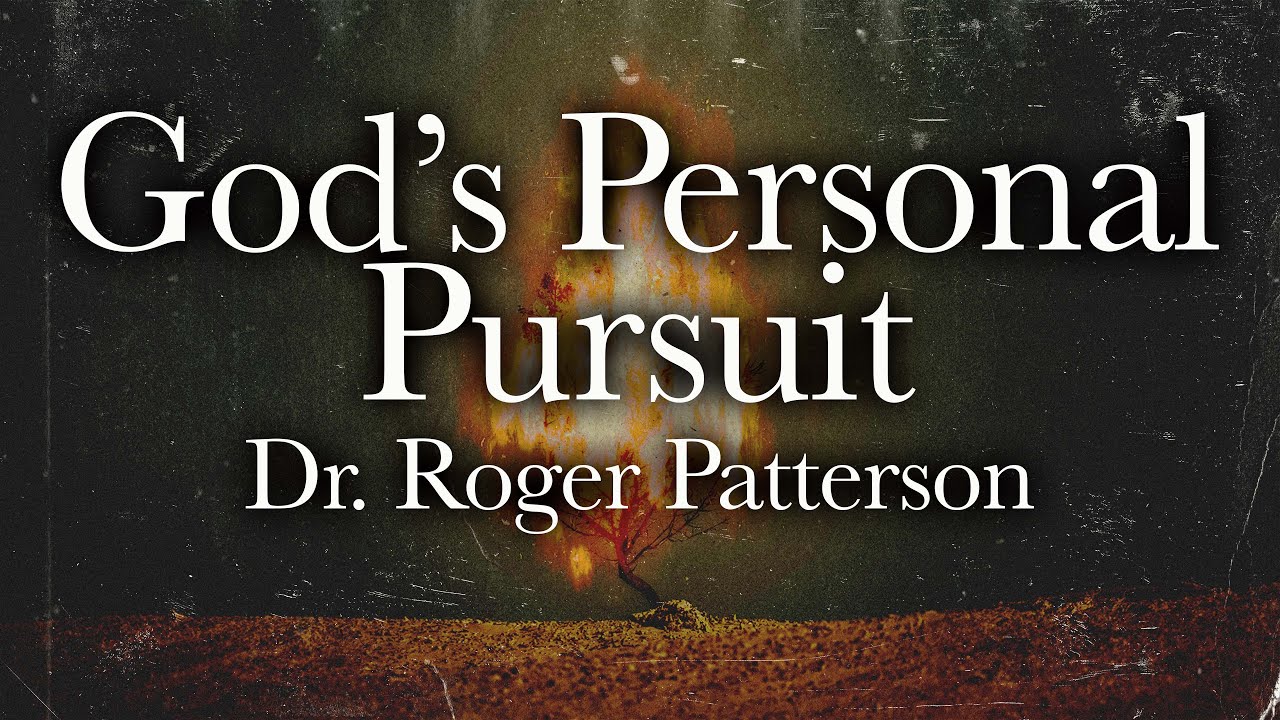 Sept 14 2025 West U Traditional Service 8:30a | God's Personal Pursuit ...