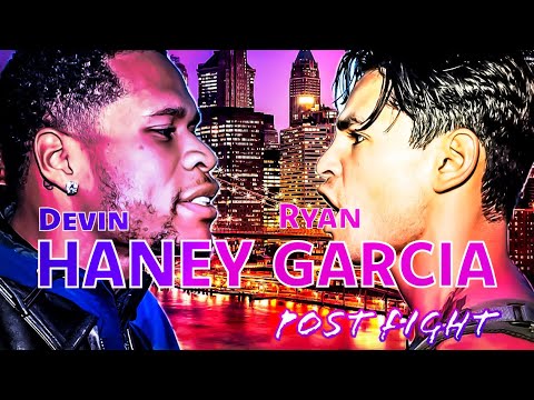 Ep: 58 - TSB Haney-Garcia Post-Fight Reaction - YouTube