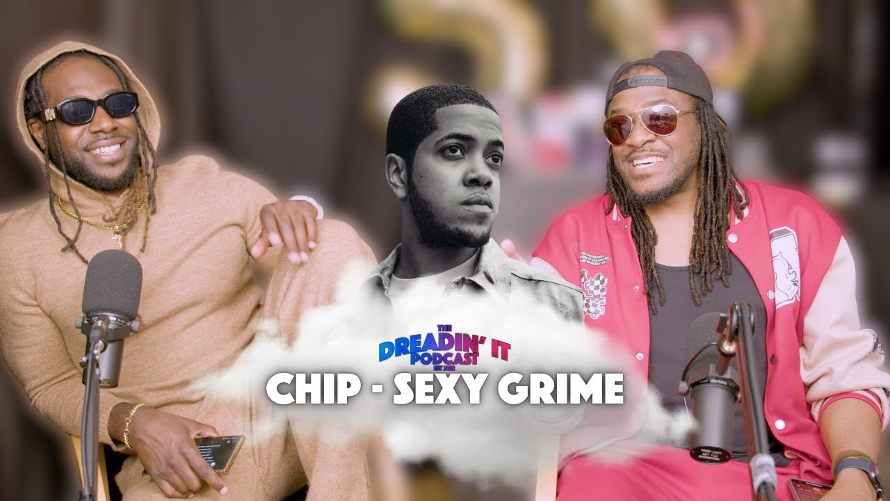 Chip - "Sexy Grime" | Reaction - YouTube
