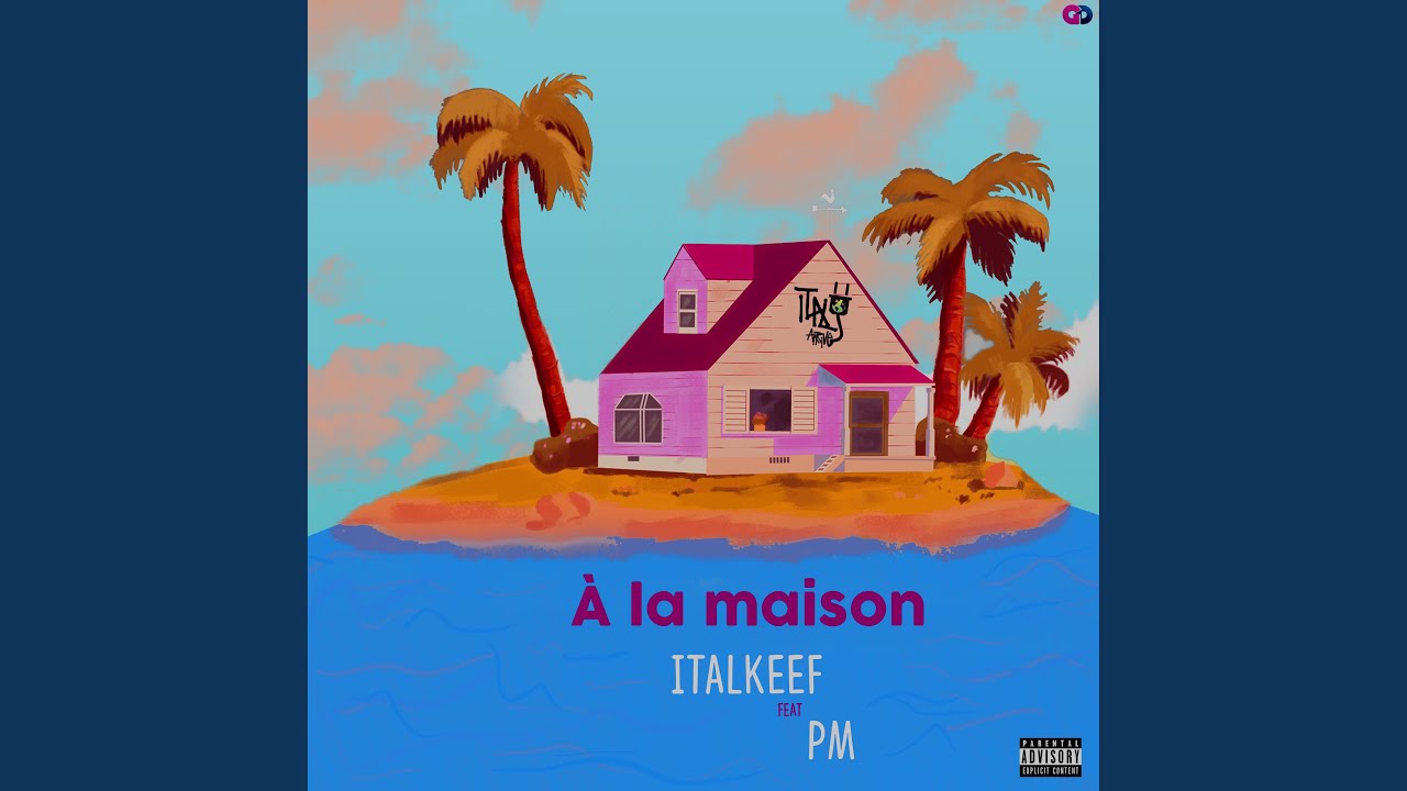 A la maison - YouTube