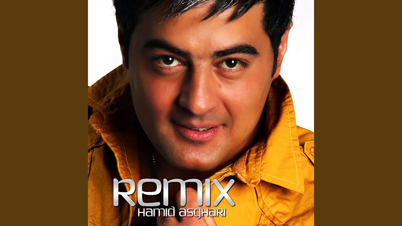 Hamid Asghari - Medley: Nemiyad / Khatereha / Doumad / Del Be To Bastam ...