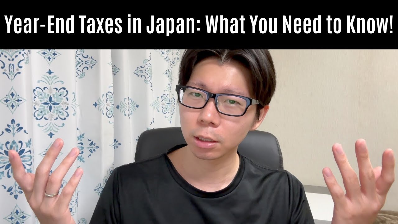 What Are Nenmatsu Chōsei and Kakutei Shinkoku? Essential Knowledge for ...