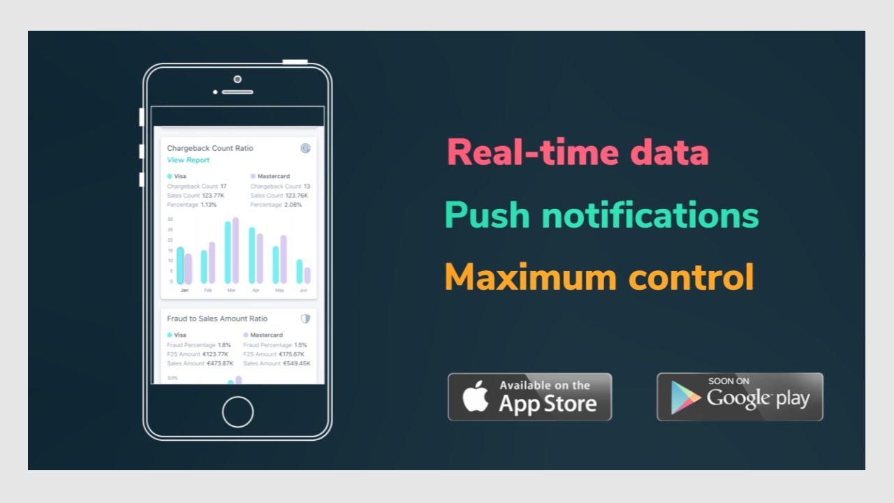 Control Panel GO App - YouTube
