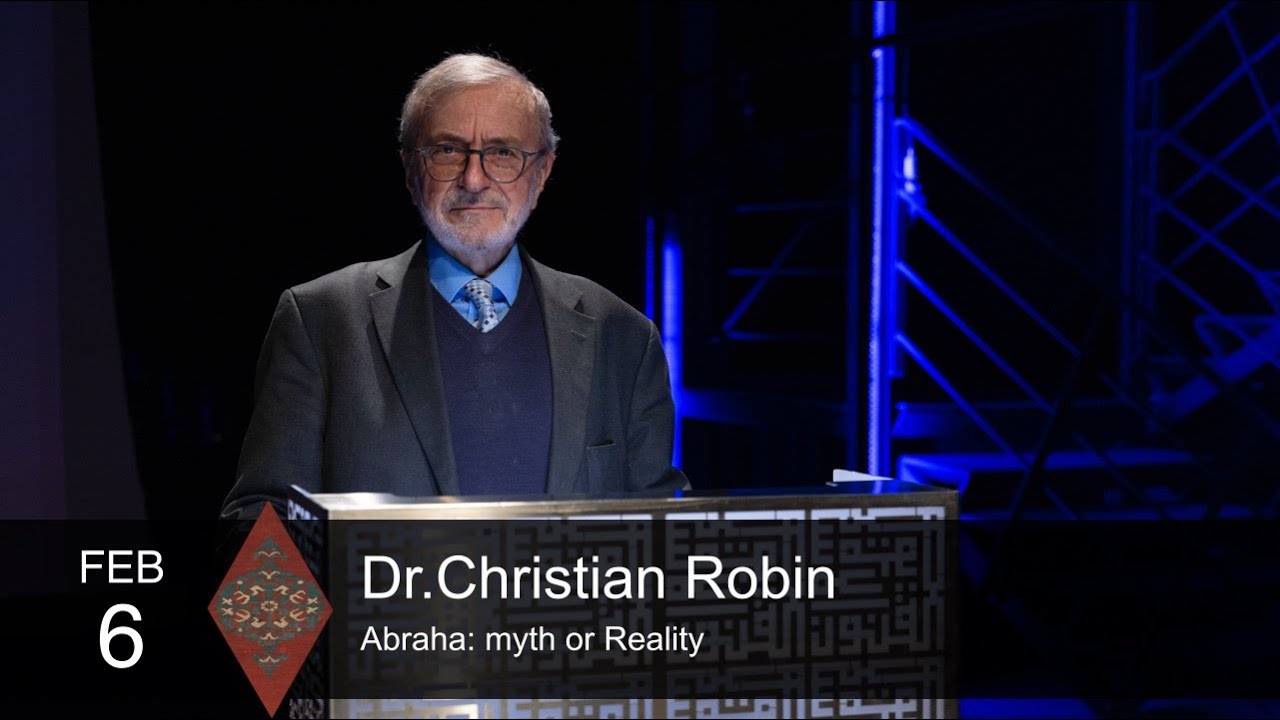 Dr. Christian Robin - YouTube