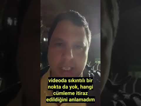 SABIR MEŞHUR SERBEST BIRAKILDI