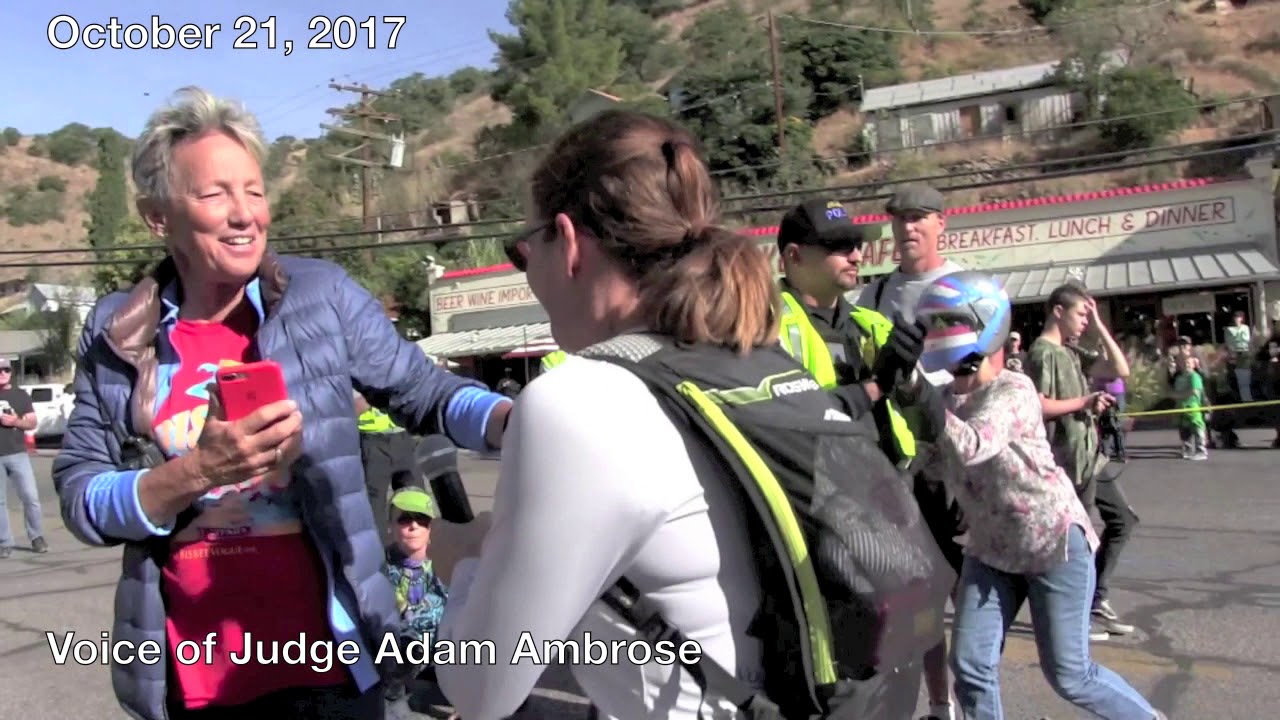 Bisbee Vogue and Cynthia Conroy A Video Timeline - YouTube