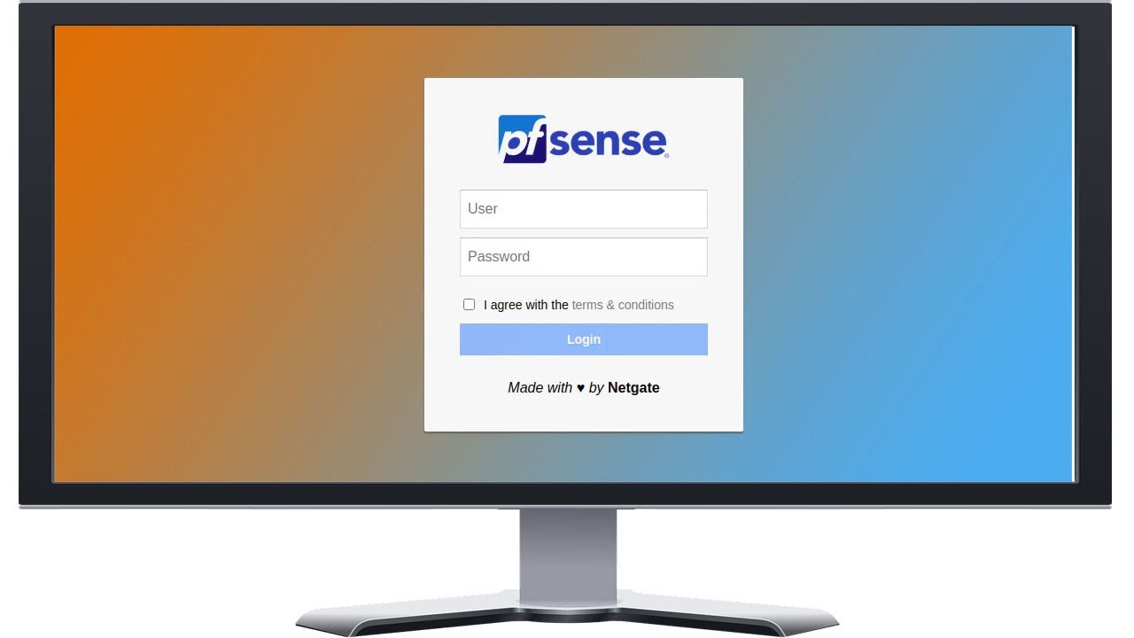 Authenticated and NON Authenticated Captive Portals with pFsense 2021 ...
