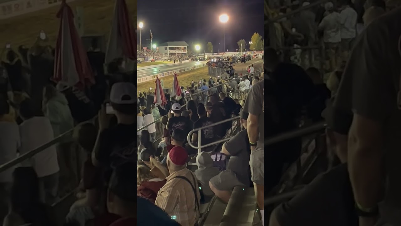 Ky Kelly Street Outlaws - YouTube