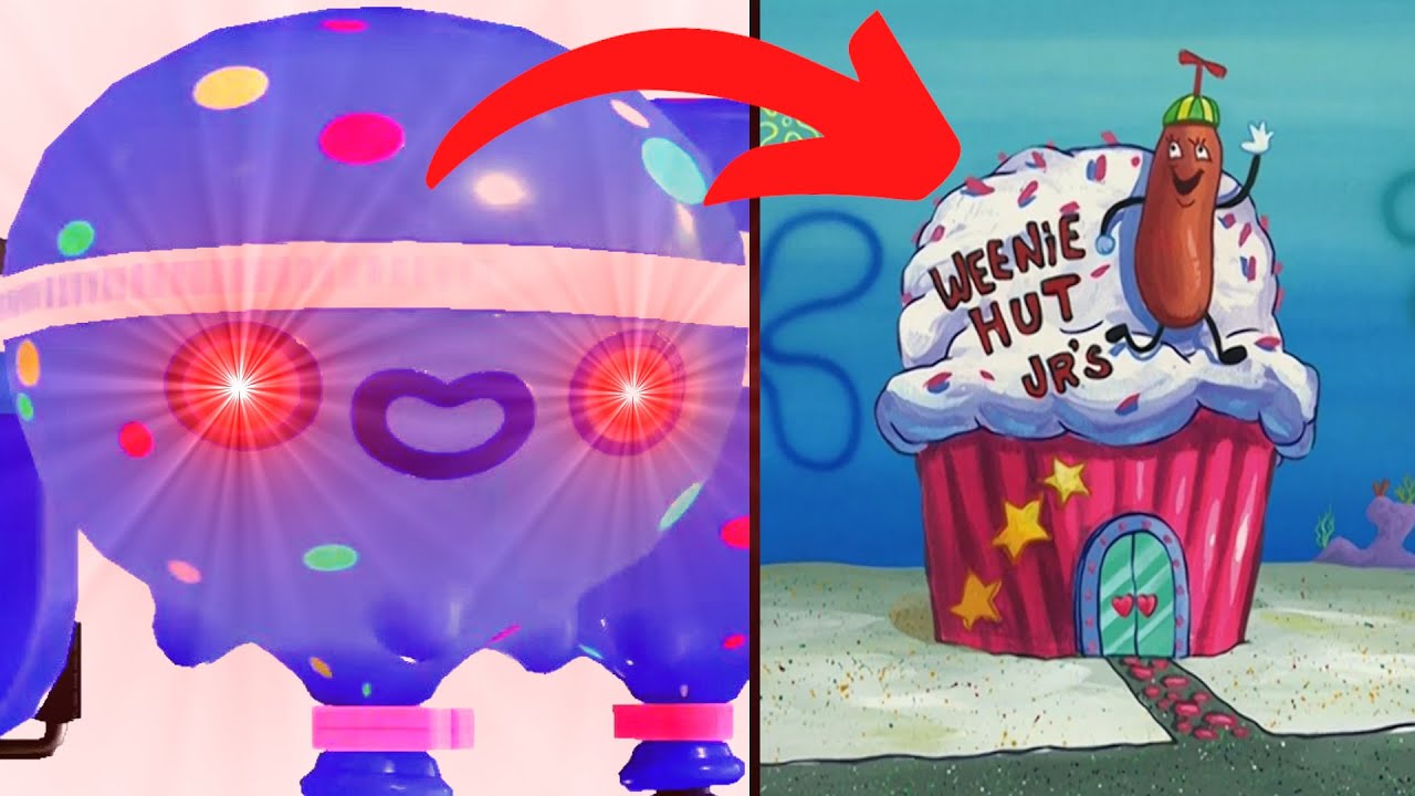 Super Chump is WORTHLESS in Splatoon 3 - YouTube