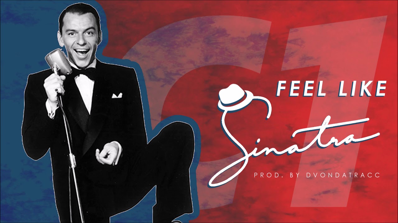 C1 - Feel Like Sinatra - YouTube