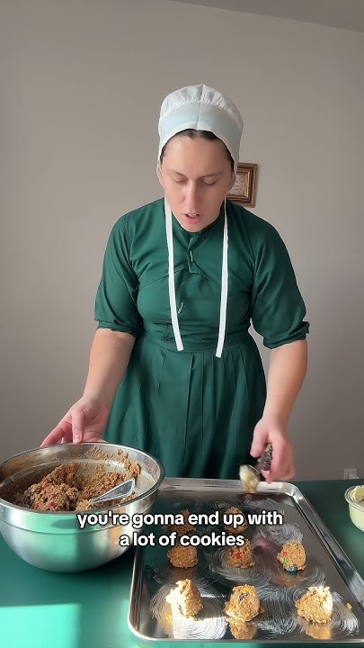 Everything Cookies | More Recipe Details in the Description - YouTube