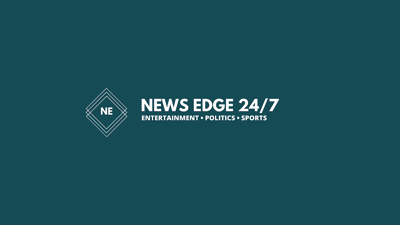 News Edge Live Stream - YouTube