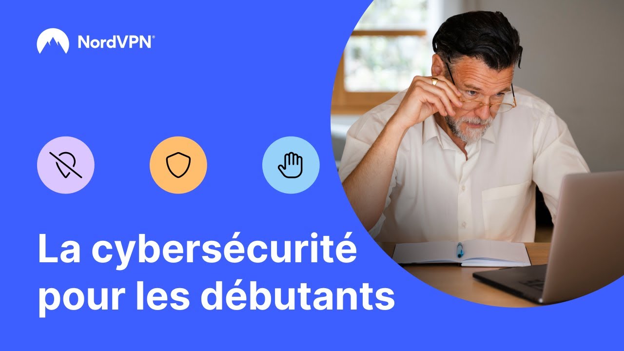 La cybersécurité pour les débutants : introduction à la sécurité en ...
