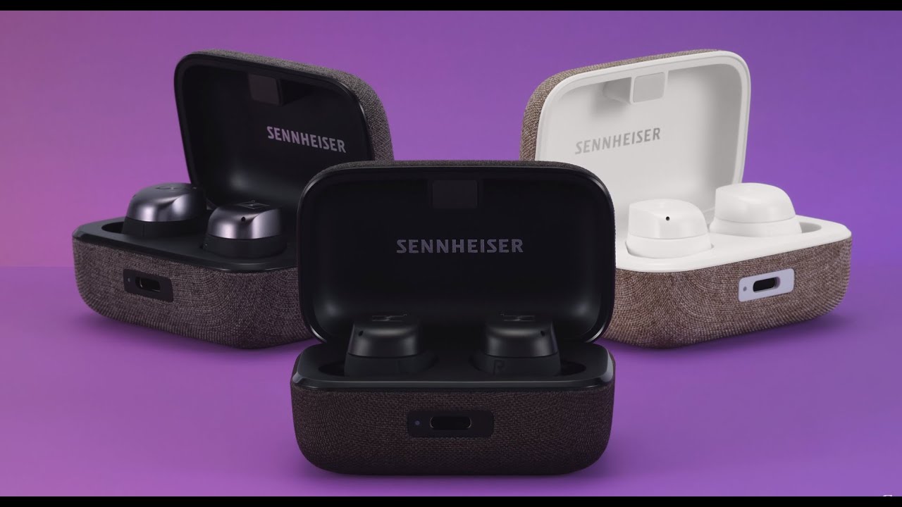 Top 5 BEST Wireless Earbuds For iPad - YouTube