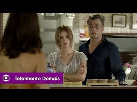 Totalmente Demais: capítulo 128 da novela, terça, 5 de abril, na Globo