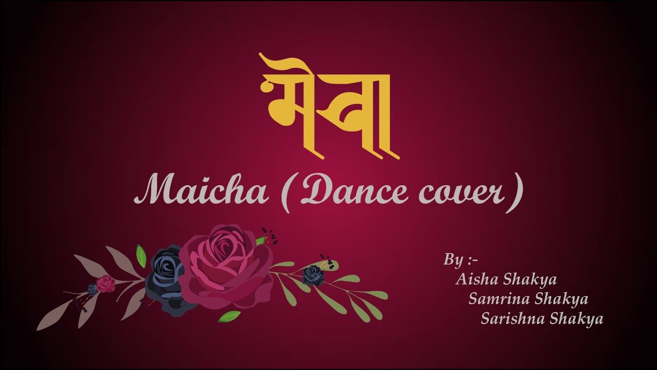 Maicha - Emerge Dance cover - YouTube Music