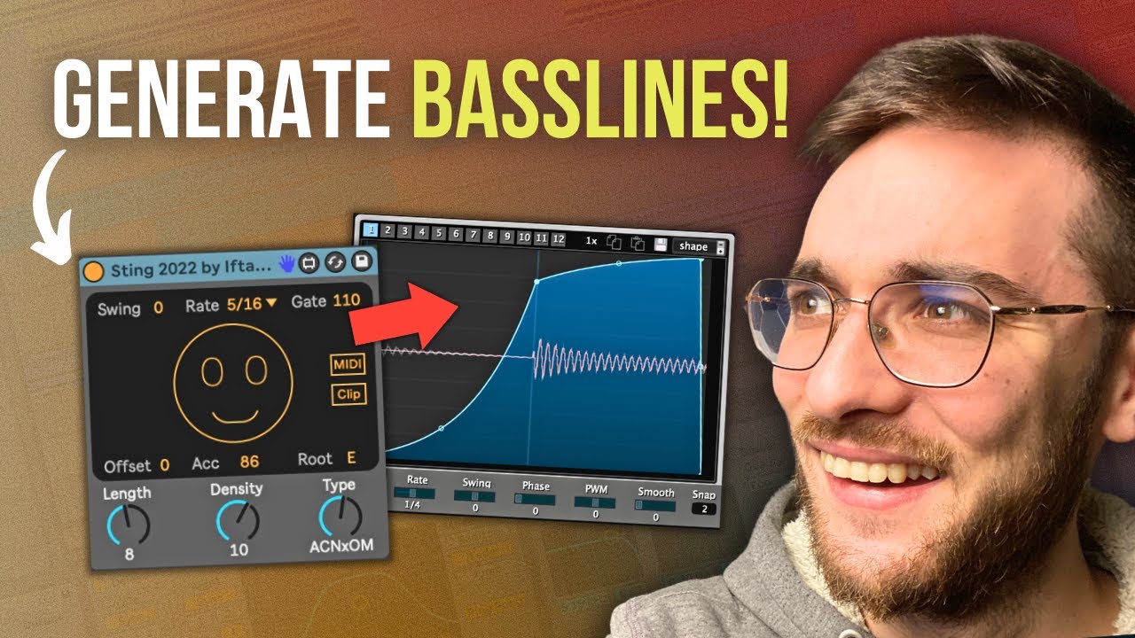 The Bassline Trick That Works Every Time! - YouTube