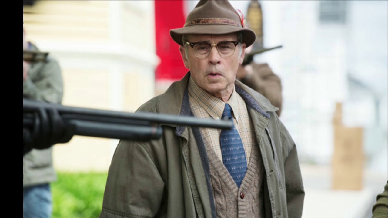 JOHN DUNSWORTH TRIBUTE - YouTube