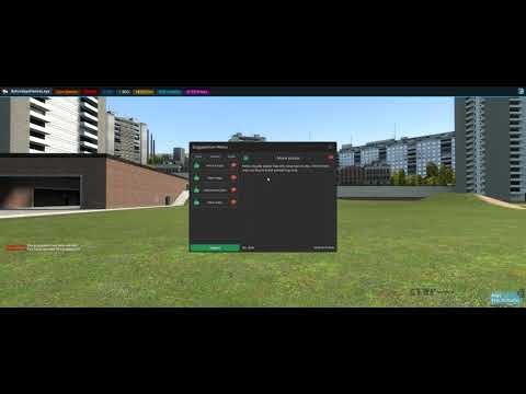 [gmodstore] Suggestions - presentation - YouTube
