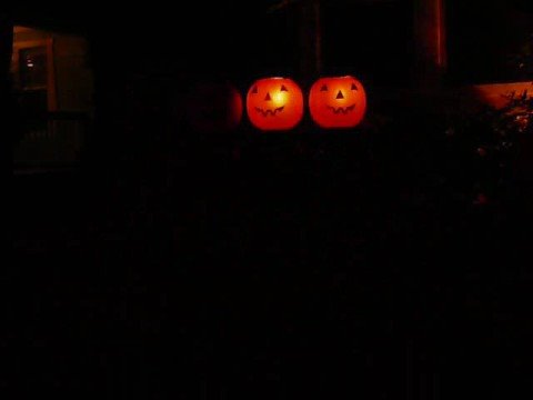 Pumpkin Choir - Scare Up Some Fun - YouTube